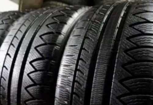 Michelin Alpin A3 205/50 R16