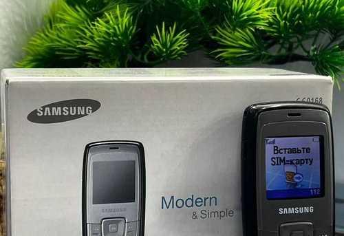 Samsung SGH-C140