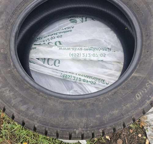 Triangle Winter A/T 235/60 R18