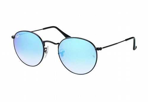 Солнцезащитные очки Ray Ban Round RB 3447 002/4O