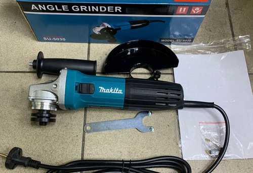 Ушм болгарка makita ga 5030