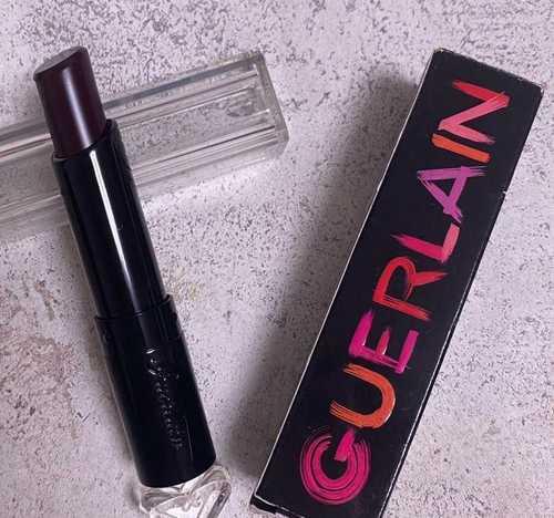 Помада Guerlain Rouge à lèvres - 074 Plum Passion