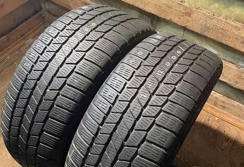 Continental ContiWinterContact TS830 P SSR 245/50 R18