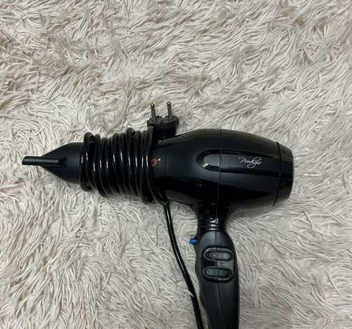 Фен для волос babyliss pro и турка