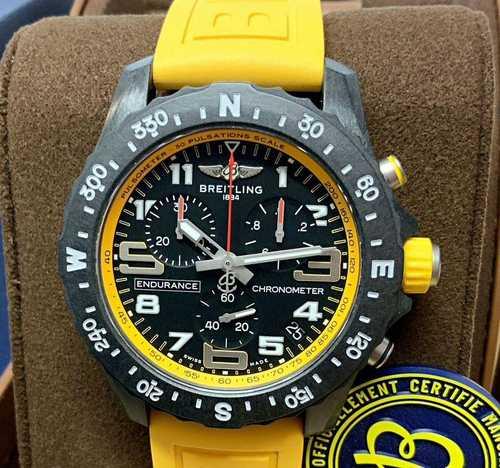 Breitling endurance pro