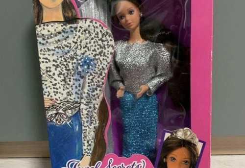 Барби Jewel Secrets Barbie Whitney