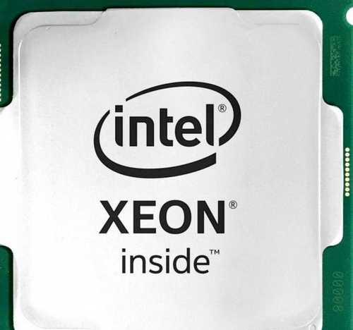 Intel xeon e3 1240v5