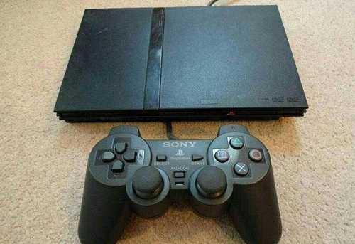 Sony PS2