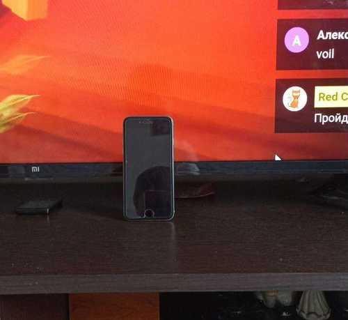 Игровая приставка nvidia Shield