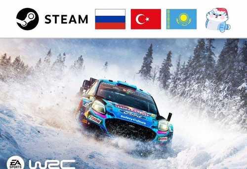 EA Sports WRC (Steam & EA)