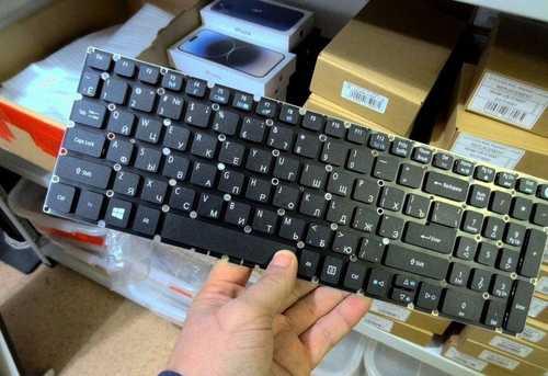 Клавиатура для Acer NK.I1513.006