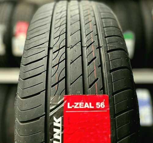 iLink L-Zeal56 245/45 R19 90T