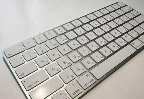 Клавиатура Apple Magic Keyboard 3