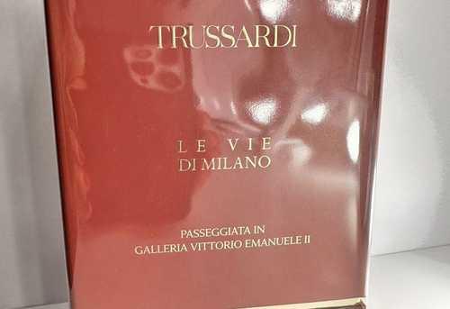 Пафюмерная вода Trussardi Passeggiata In Galleria