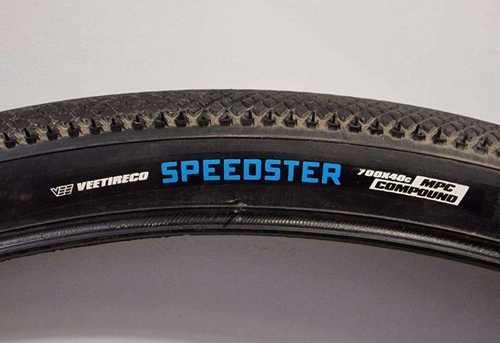 Покрышки veetireco speedster 700x40c