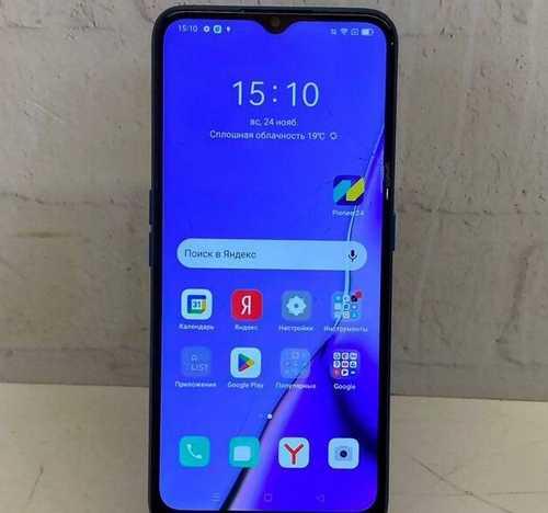 OPPO A9 (2020), 4/128 ГБ