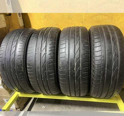 Bridgestone Turanza ER300 225/55 R17