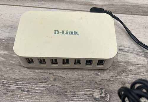 D-link dub-h7