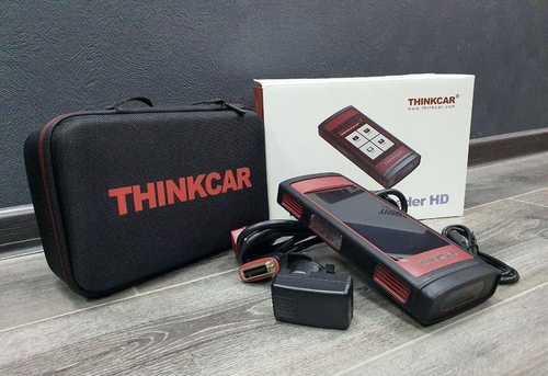 Thinktool reader HD (RU) сканер грузовиков