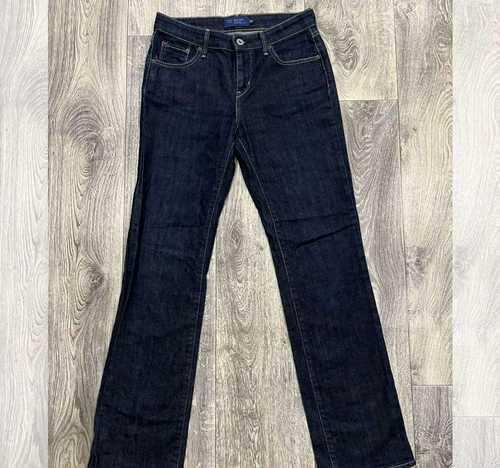 Джинсы женские Levi's demi curve straight 26