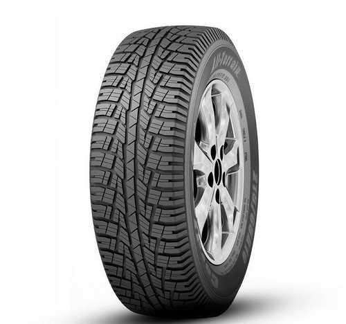 Cordiant All Terrain 205/70 R15