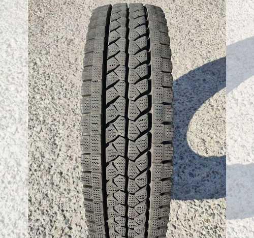 Шины 205/80R17.5 LT Bridgestone Blizzak W979 2022г