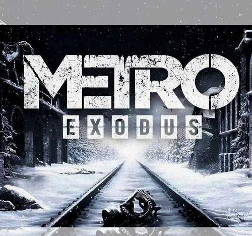 Metro Exodus Steam Gift