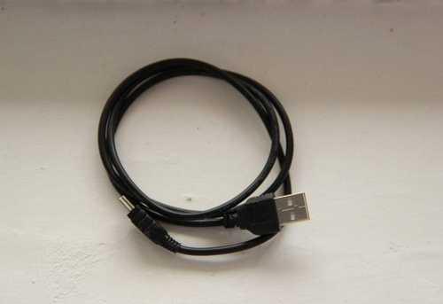 Кабель USB2.0 - mini USB
