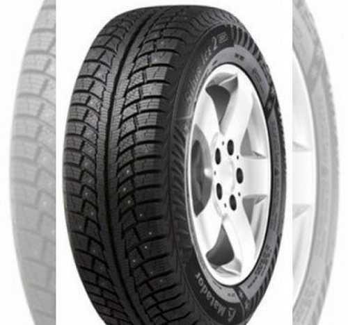 Matador MP 30 Sibir Ice 2 195/60 R15 92T