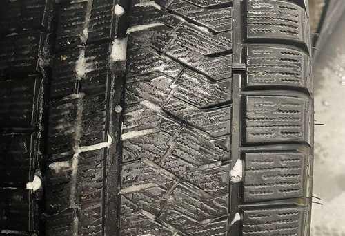 Triangle Snow-LL01 225/40 R19 и 255/35 R19 V