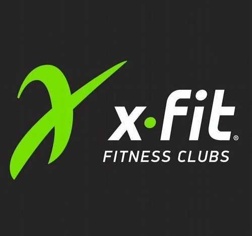 Абонемент xfit clever