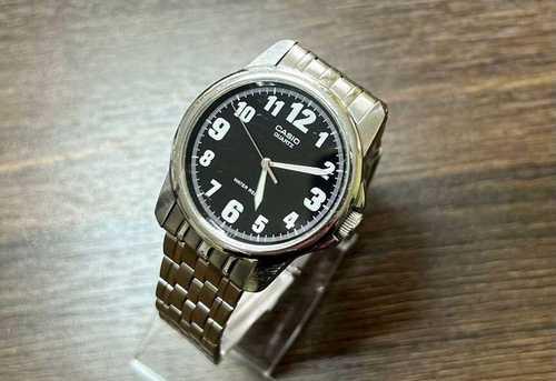 Японские наручные часы Casio Collection MTP-1260P