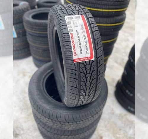 Roadstone Roadian HP SUV 215/65 R16 102H