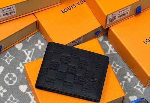 Бумажник Louis Vuitton Slender