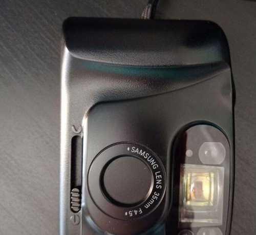 Фотокамера пленочная Samsung AF-333