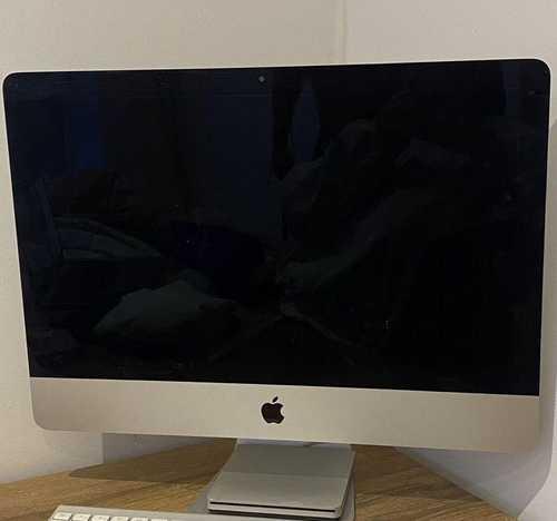 Apple iMac 21.5 2015