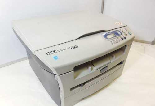 Принтер лазерный Brother DCP-7010R