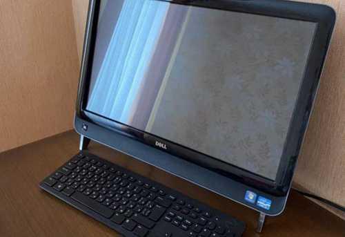 Моноблок Dell 2320