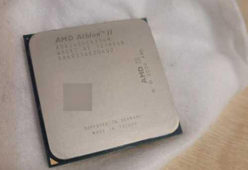 AMD Athlon II X2 245 AM3
