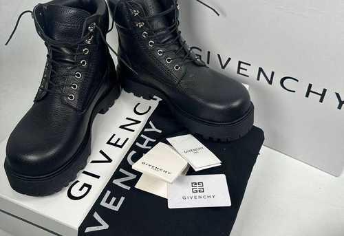 Ботинки Givenchy 40-46