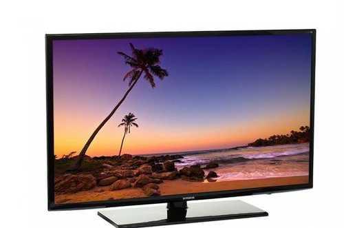 Телевизор Samsung 40 (102см)