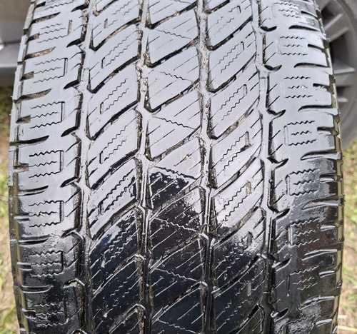 Nitto Dura Grappler 255/55 R18 109V