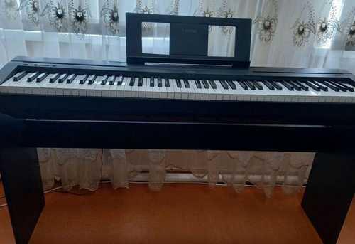 Цифровое пианино Yamaxa p-45