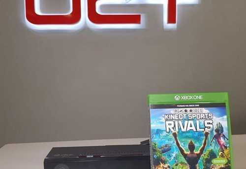Kinnect 2.0 Xbox One + Игра Kinect Sports Rivals