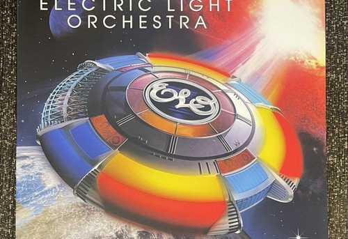 LP, Electric Light Orchestra