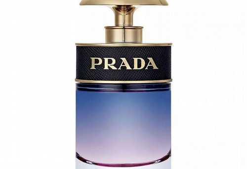 Парфюм prada candy hight 30 ml новые