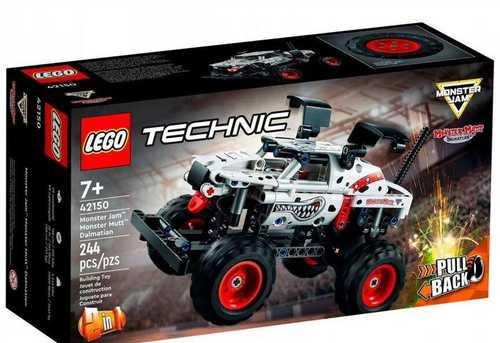 Lego Technic Monster Jam - 42150
