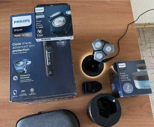 Электробритва Philips S7783/59