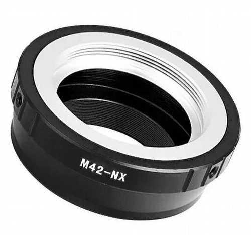 Переходник M42 Samsung NX