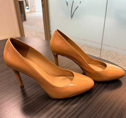 Michael kors туфли 39